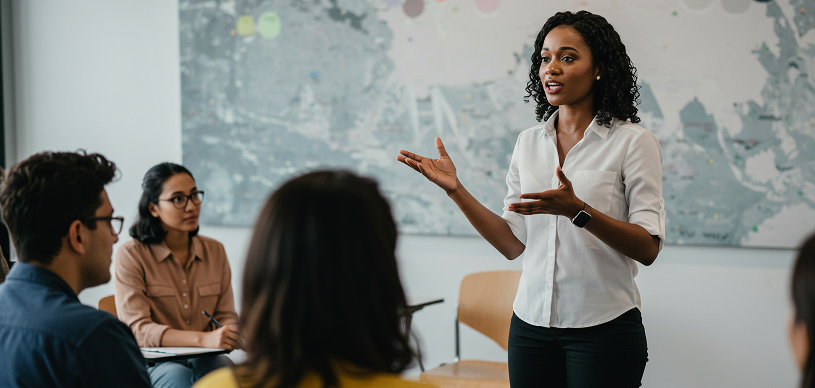 Senior & Assisted Living Education & Training Programs