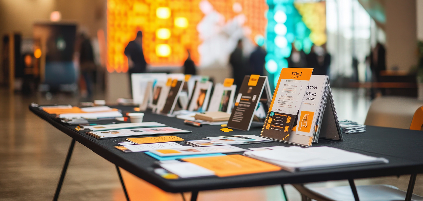 Exhibitor - AgingIN Annual Conference